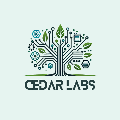 CedarLabs - Home